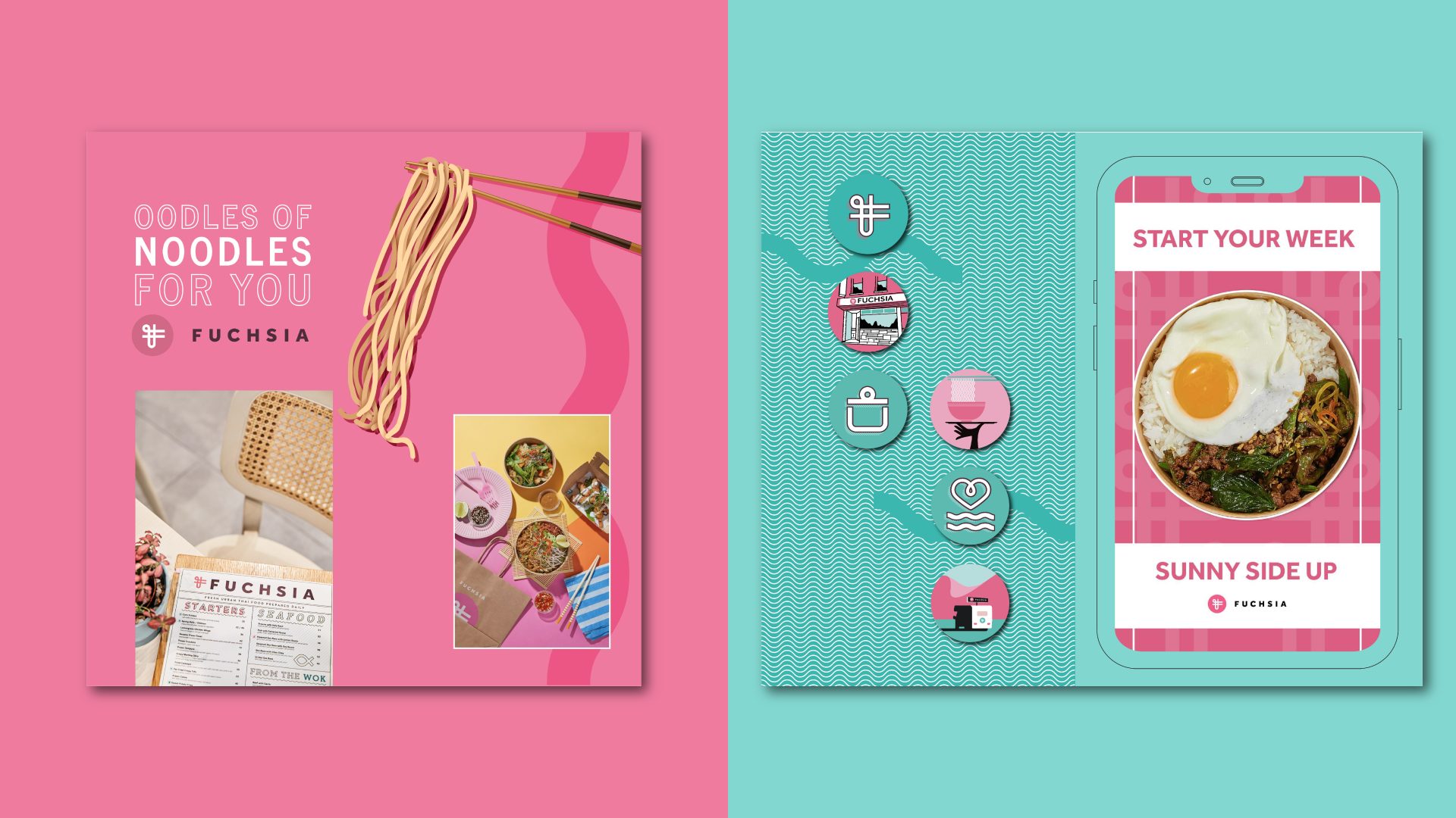 Fuchsia – Idea Studio